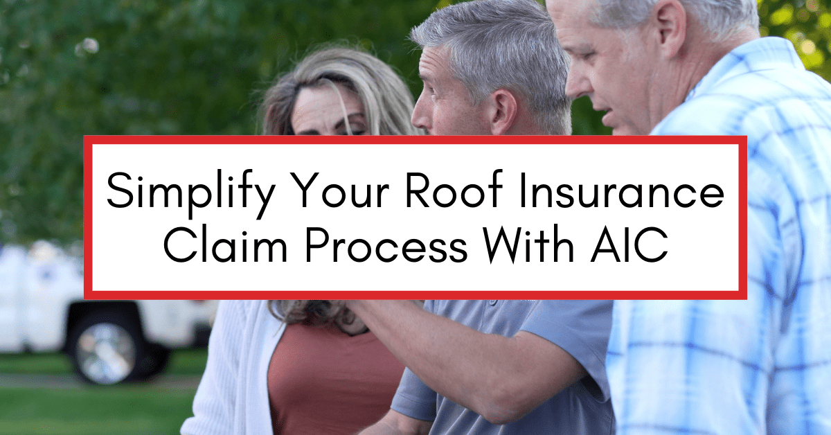 Discounts & Specials | Veterans & First Responders | AIC Roofing