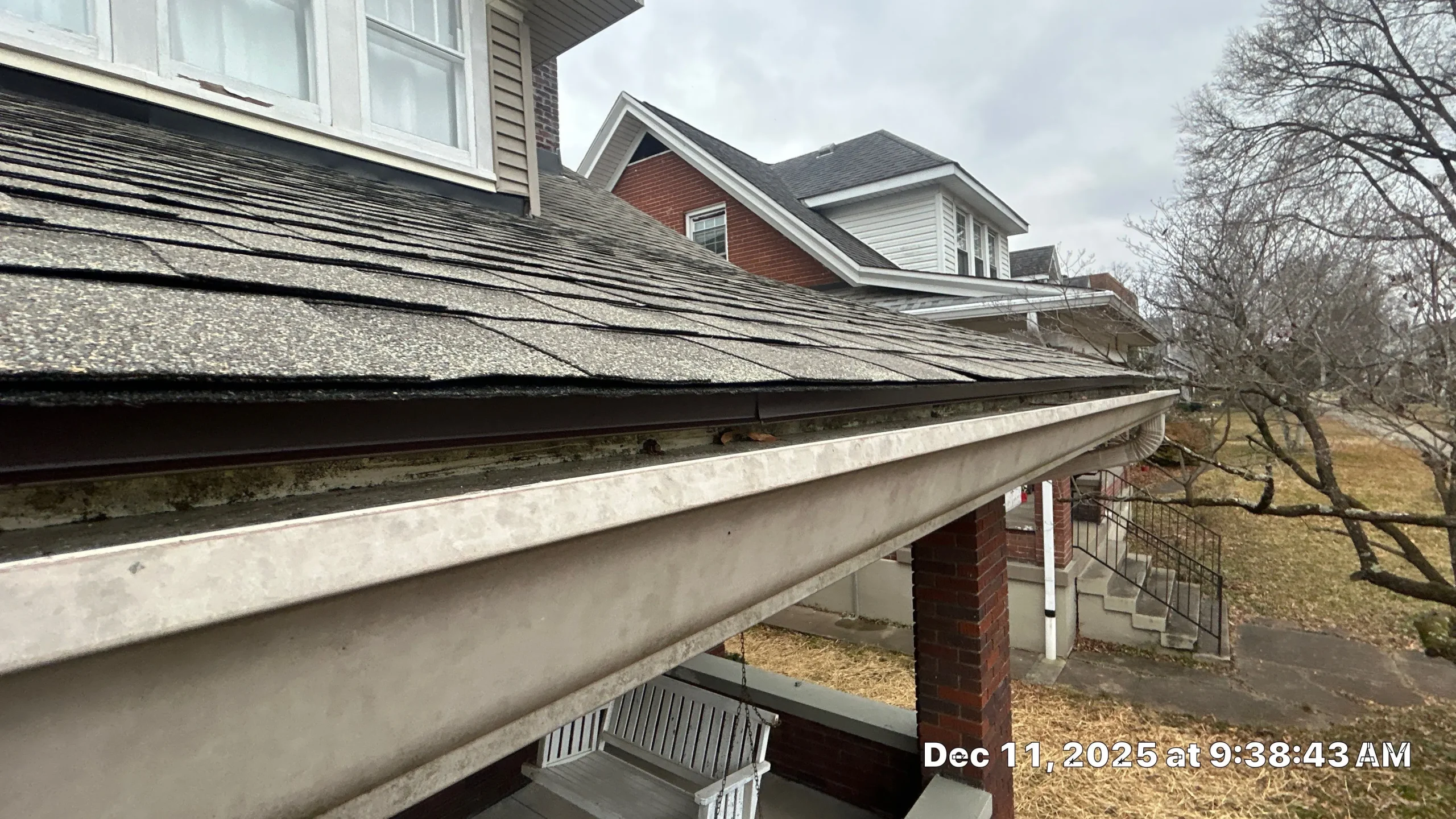 Pewee Valley Gutters | AIC Roofing