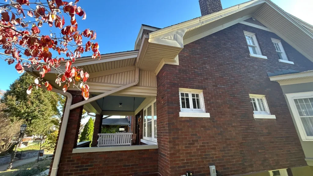 Pewee Valley Gutters | AIC Roofing