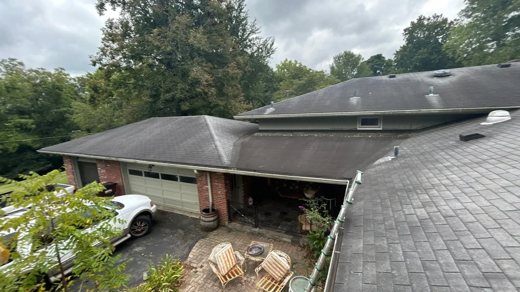 Pewee Valley Gutters | AIC Roofing