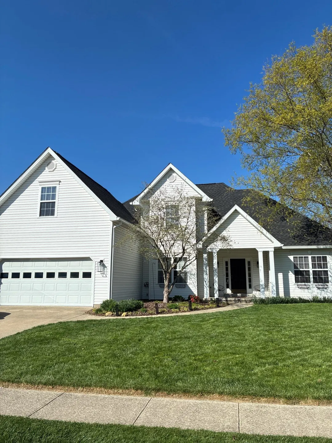 The Lifetime Value of Siding - AIC Roofing & Construction Inc.