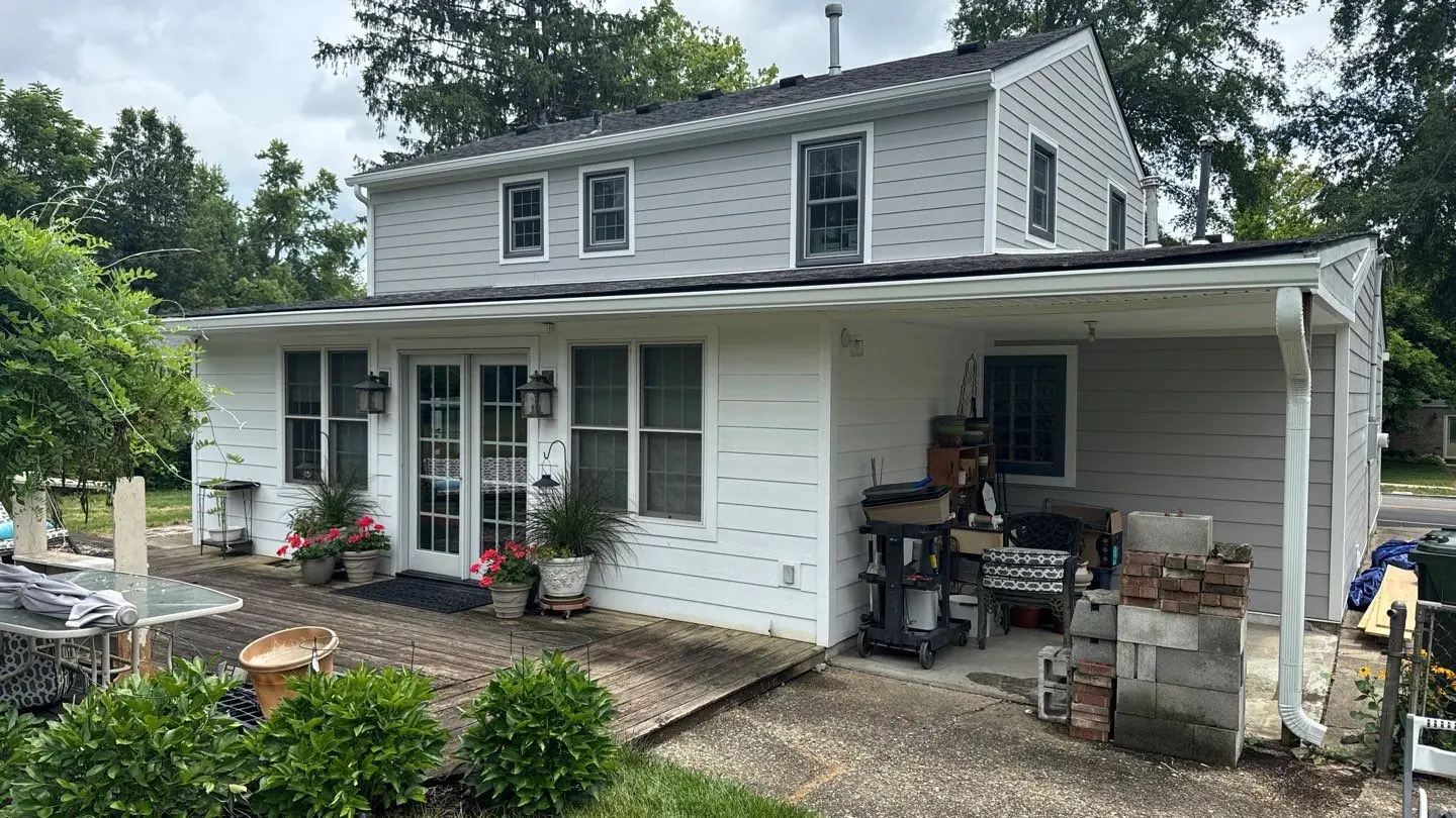 The Lifetime Value of Siding - AIC Roofing & Construction Inc.
